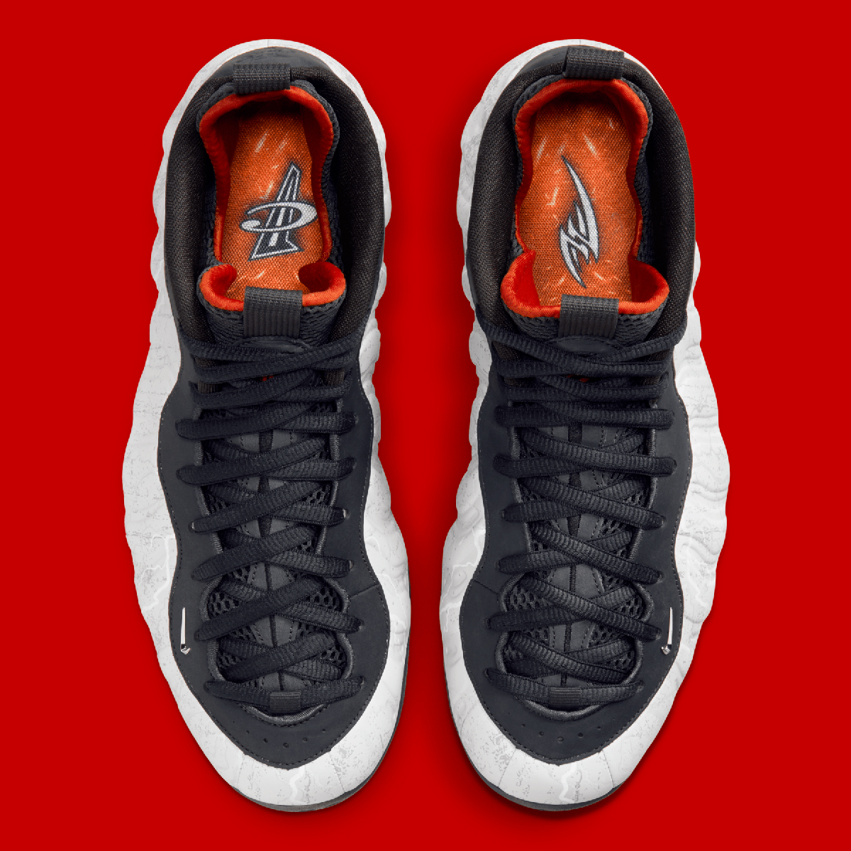 Tekken 8 Nike Foamposite One HF6367-001 | SneakerNews.com