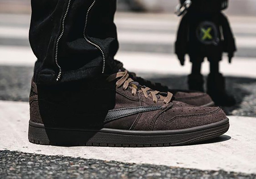 Travis Scott Jordans - 2024/2025 Release Update | SneakerNews.com