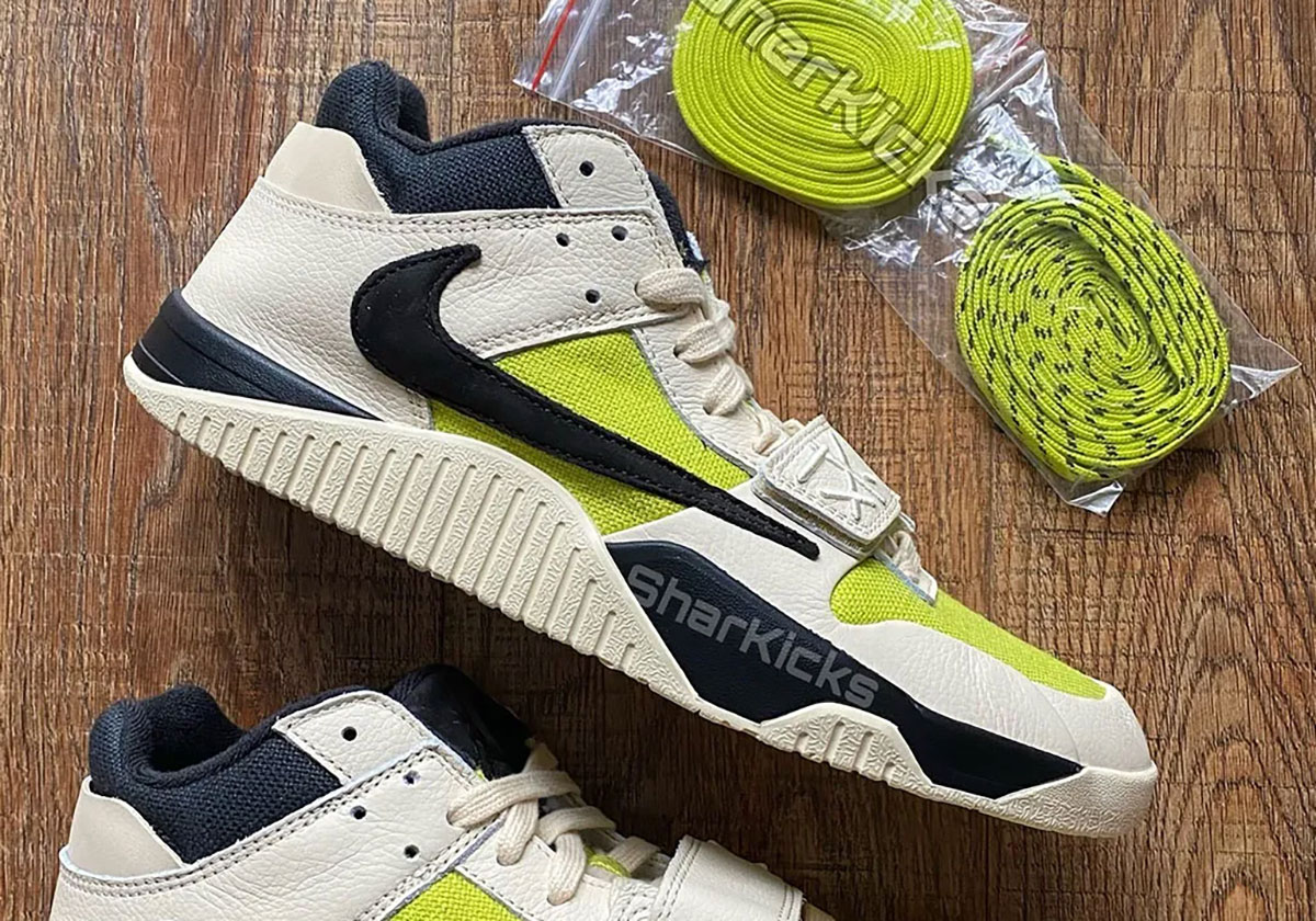 Travis Scott Jordans - 2024/2025 Release Update | SneakerNews.com