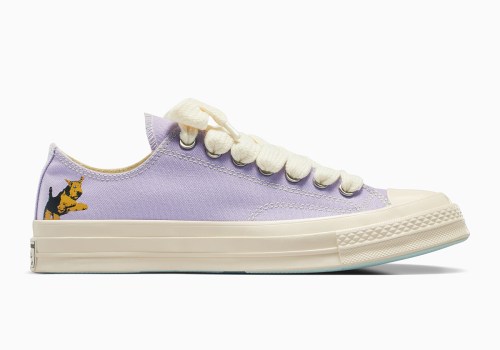Tyler the Creator Converse Chuck 70 "Darryl" Release Date | SneakerNews.com
