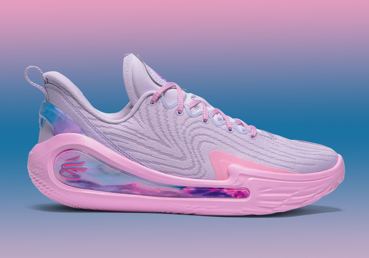 UA Curry 12 "Curry Tour" Release Date | SneakerNews.com