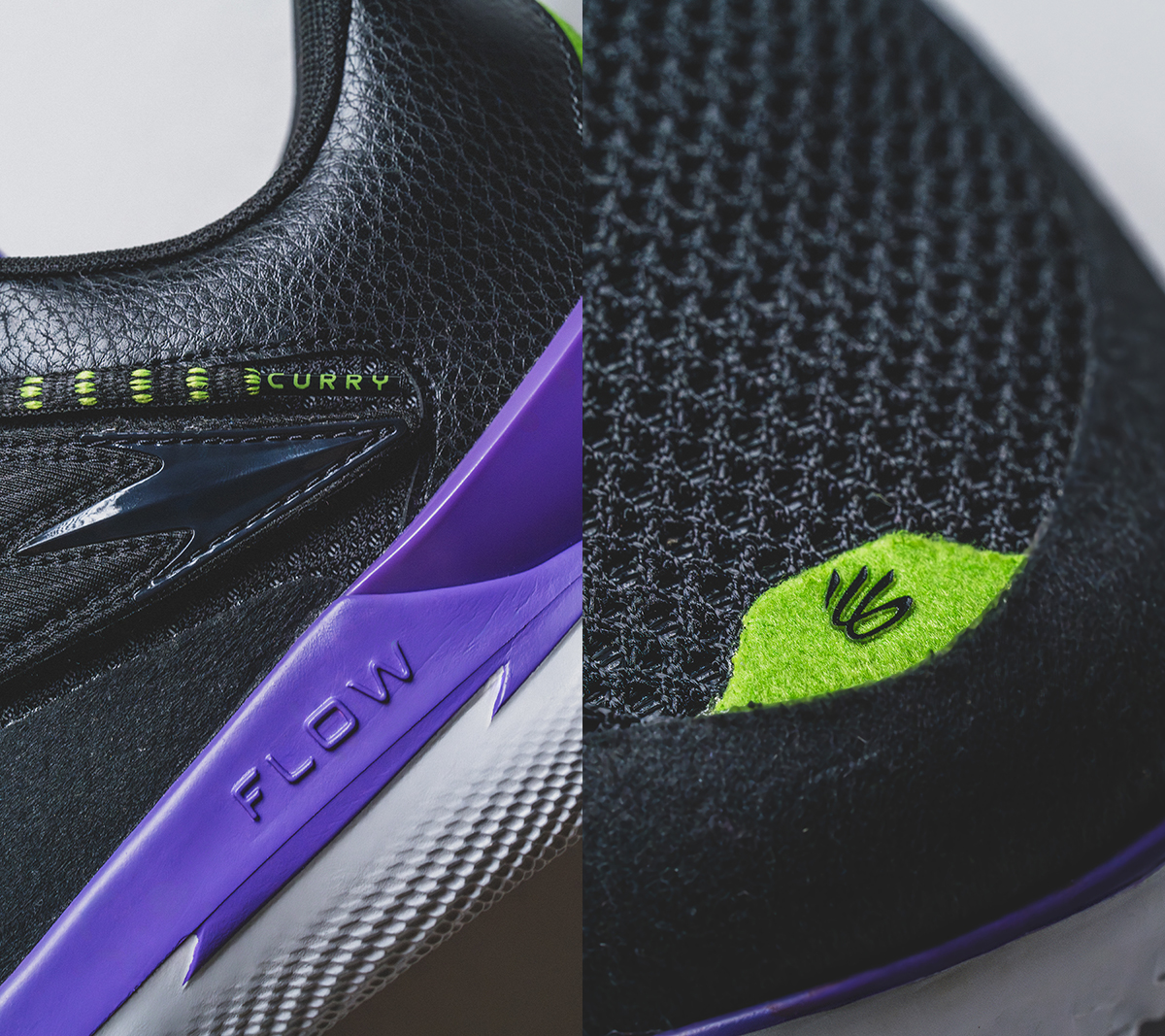 Curry Fox 1 First Look - De'Aaron Fox Shoes | SneakerNews.com