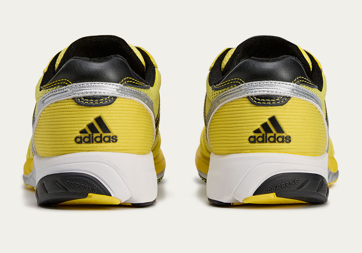 Wales Bonner adidas adios Neftenga JH9740 | SneakerNews.com