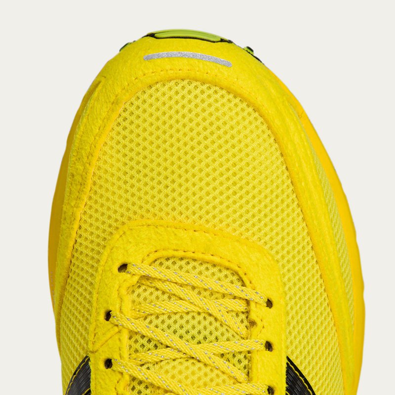 Wales Bonner adidas adios Neftenga JH9740 | SneakerNews.com