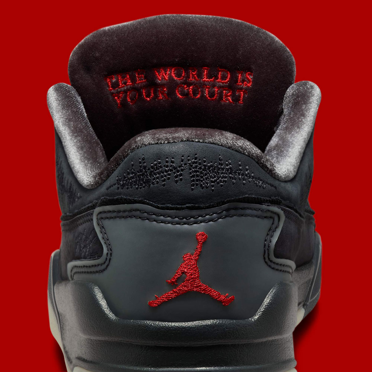 Who Decides War Jordan Flight Court Release Date | SneakerNews.com