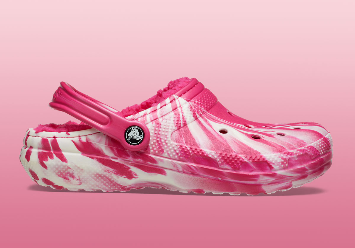 Pet Crocs For Dogs - Official Release Info | SneakerNews.com