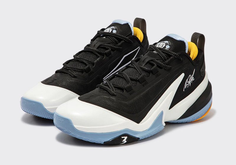 Basketball Shoe Brand Preview NBA 2024-2025 | SneakerNews.com