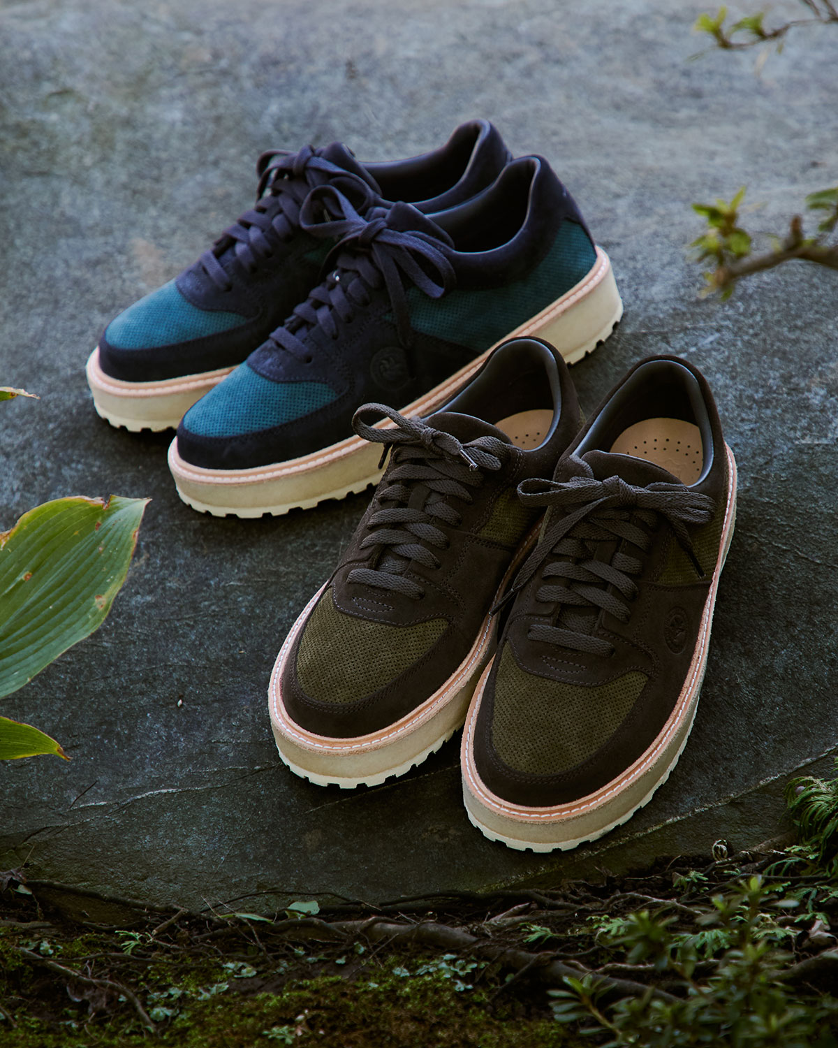 8th St Ronnie Fieg KITH Clarks Originals Winter 2024 | SneakerNews.com