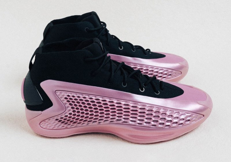 adidas AE1 Light Purple IG6670 | SneakerNews.com