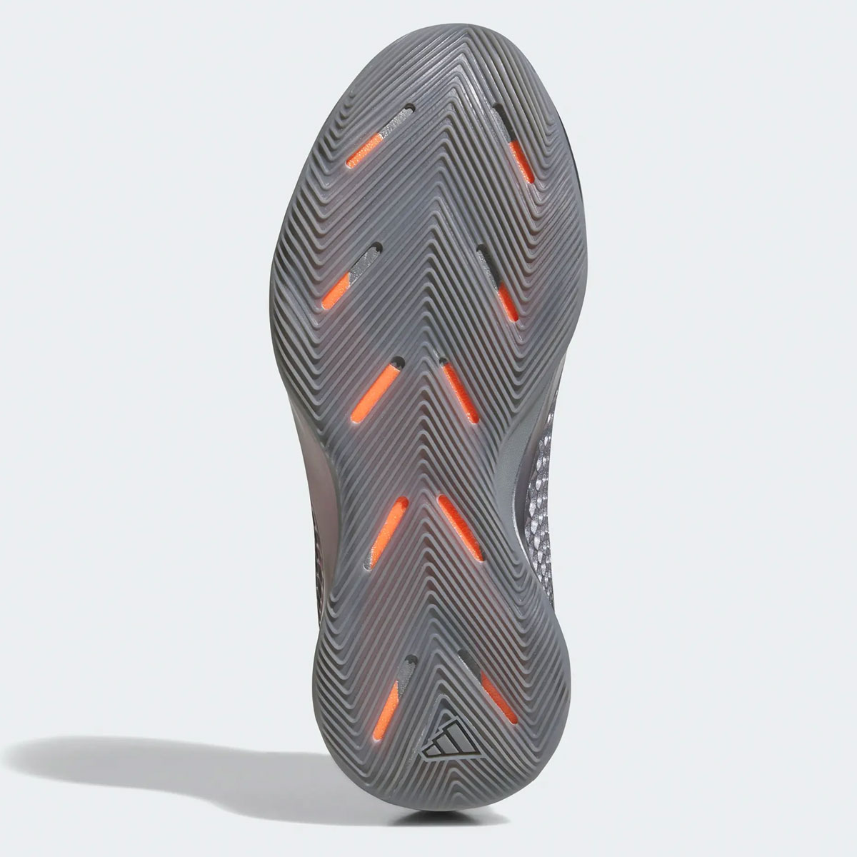 adidas Anthony Edwards 1 Low "Iron" JQ8898 | SneakerNews.com