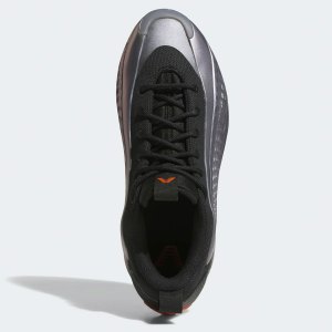 adidas Anthony Edwards 1 Low "Iron" JQ8898 | SneakerNews.com