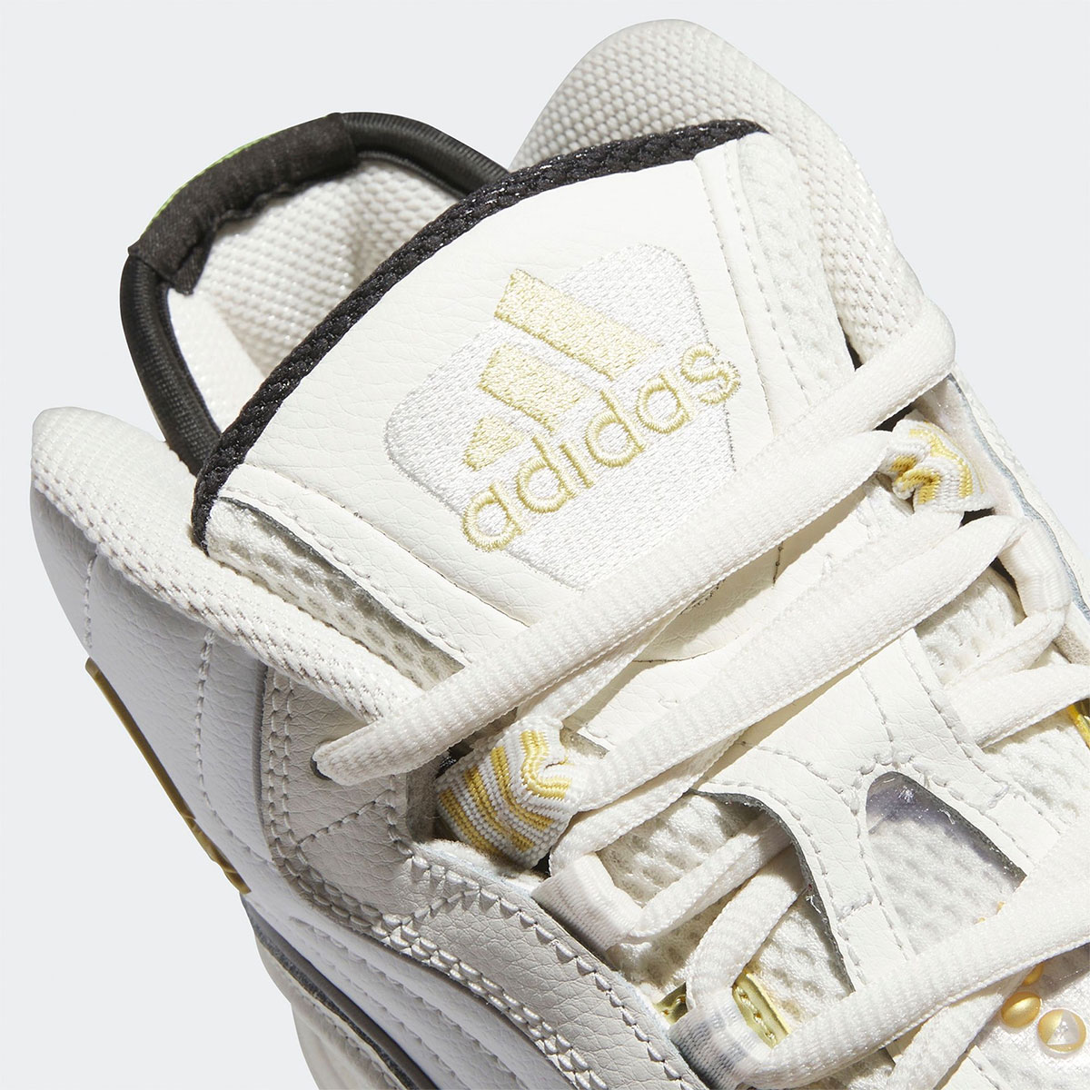 adidas Crazy 98 White Gold IH7883 | SneakerNews.com