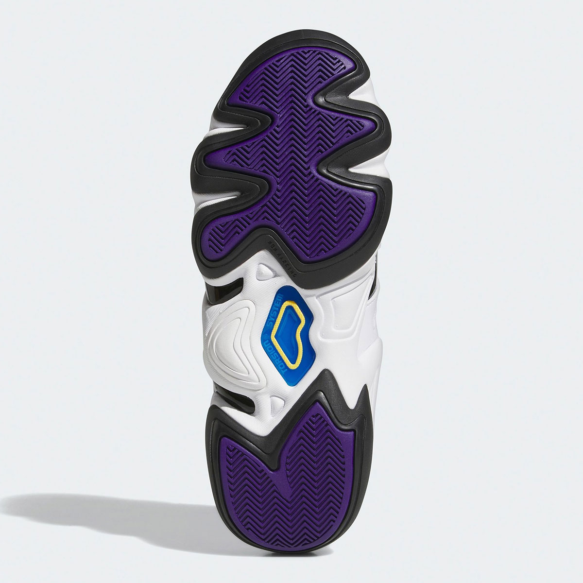 adidas Crazy 8 Low "White/Black" IG2032 | SneakerNews.com