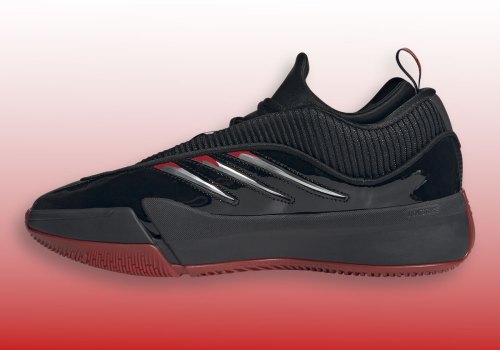 adidas Dame 9 Halloween IH3573 | SneakerNews.com