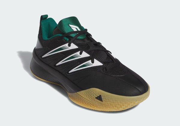 adidas Dame Certified 3 IH8468-JI1428 | SneakerNews.com