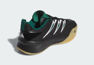 adidas Dame Certified 3 IH8468-JI1428 | SneakerNews.com