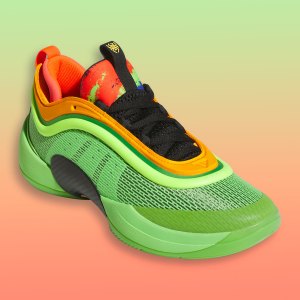 adidas DON Issue 6 "Panama" IG9089 | SneakerNews.com