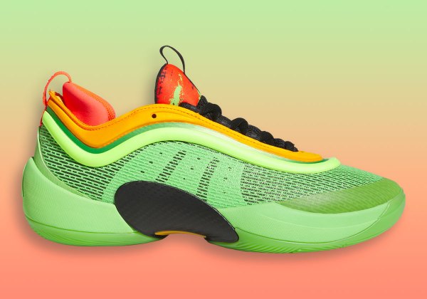 adidas DON Issue 6 "Panama" IG9089 | SneakerNews.com