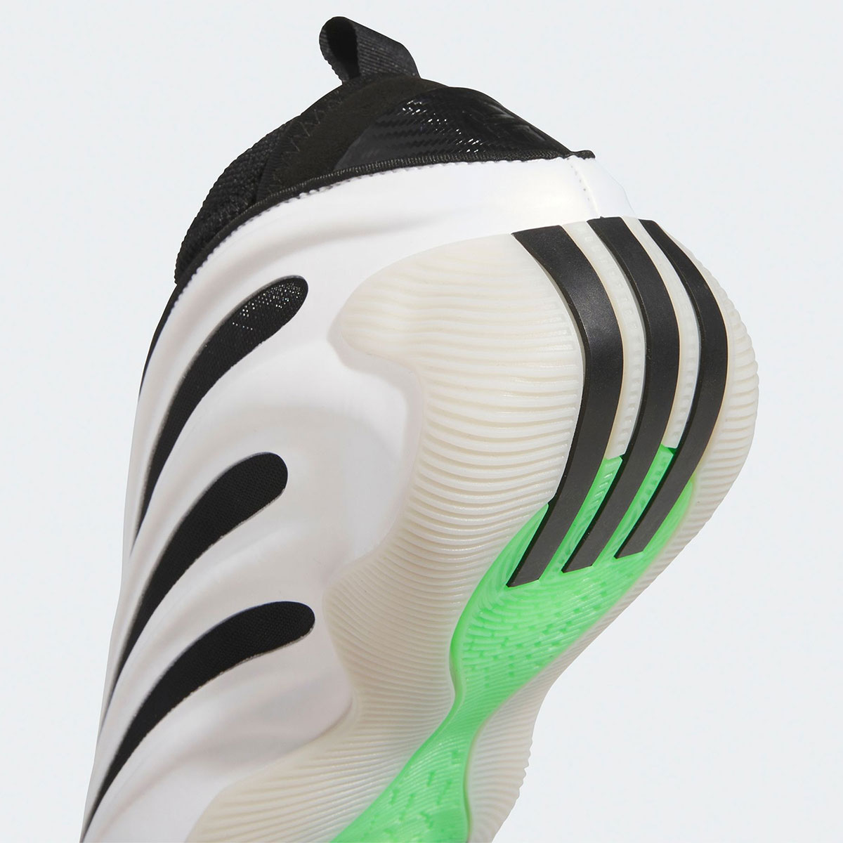 adidas Harden Vol. 9 "Pearlized" JR2504 | SneakerNews.com