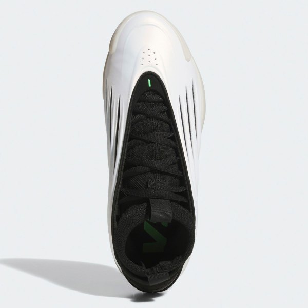 adidas Harden Vol. 9 "Pearlized" JR2504 | SneakerNews.com