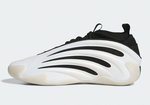 Harden Vol 9 adidas James Harden Shoes | SneakerNews.com