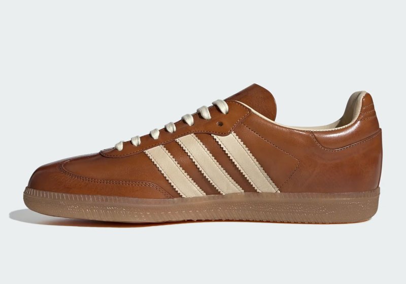 adidas Samba Made In Italy IE9121 | SneakerNews.com