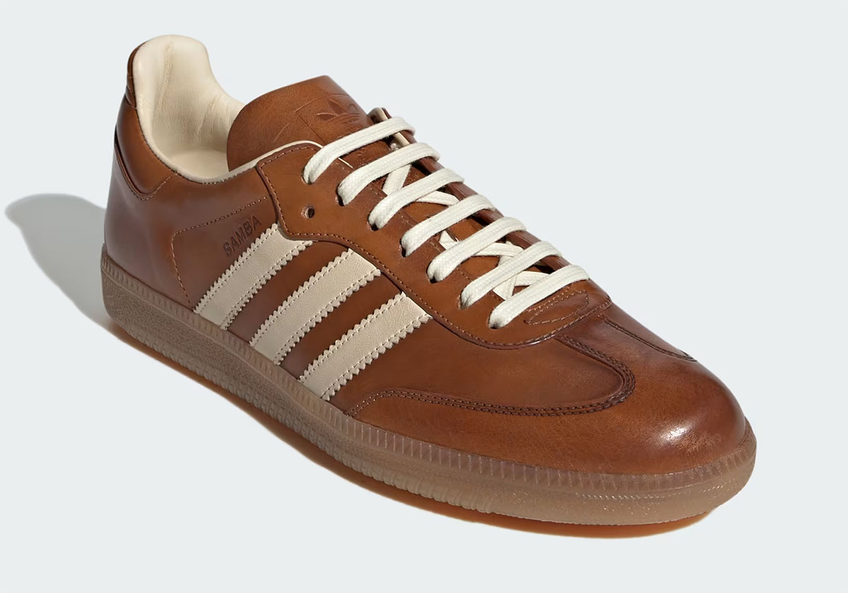 adidas Samba Made In Italy IE9121 | SneakerNews.com