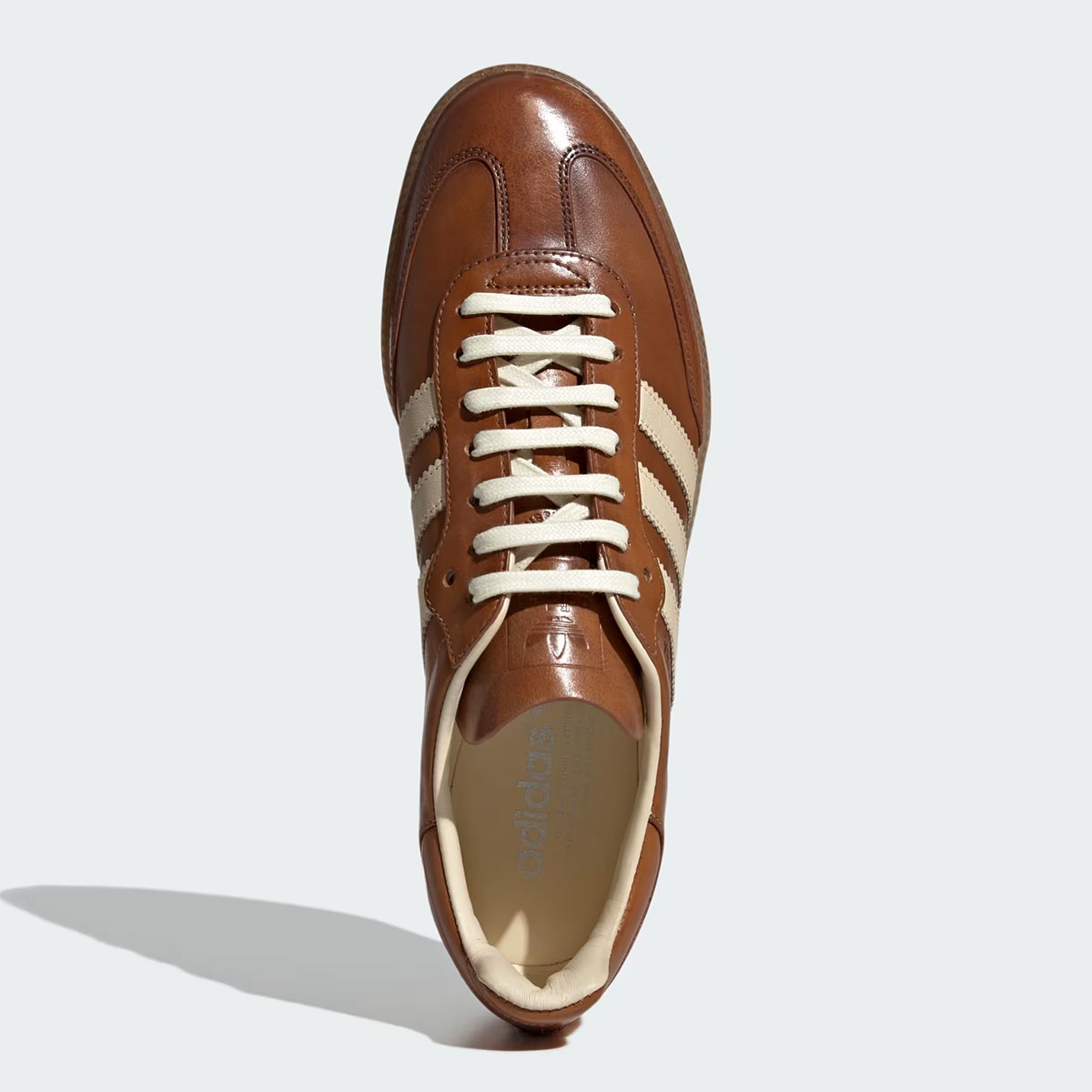 adidas Samba Made In Italy IE9121 | SneakerNews.com