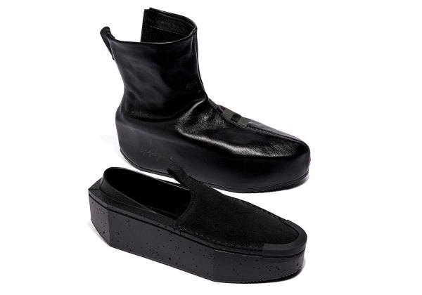 adidas Y-3 Kyasu Overboot | SneakerNews.com