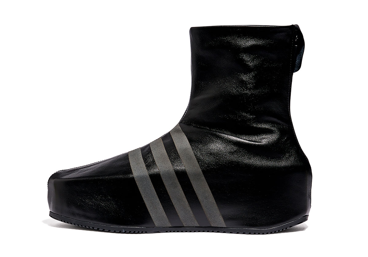 adidas Y-3 Kyasu Overboot | SneakerNews.com