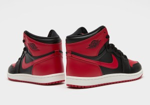Air Jordan 1 '85 Bred HV6674-067 | SneakerNews.com