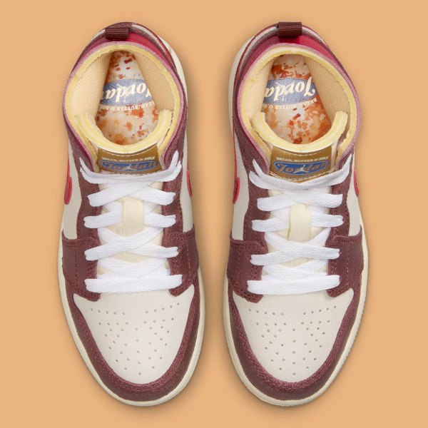 Air Jordan 1 Mid "Bread And Butter" | SneakerNews.com