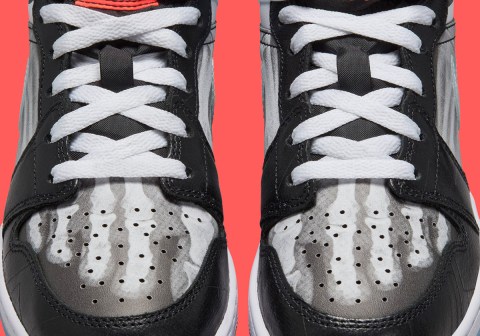 Air Jordan 1 Mid "Bread And Butter" | SneakerNews.com