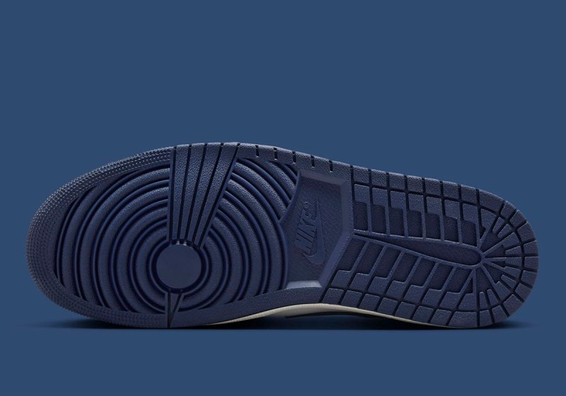 Air Jordan 1 Low Howard HQ2993-100 | SneakerNews.com