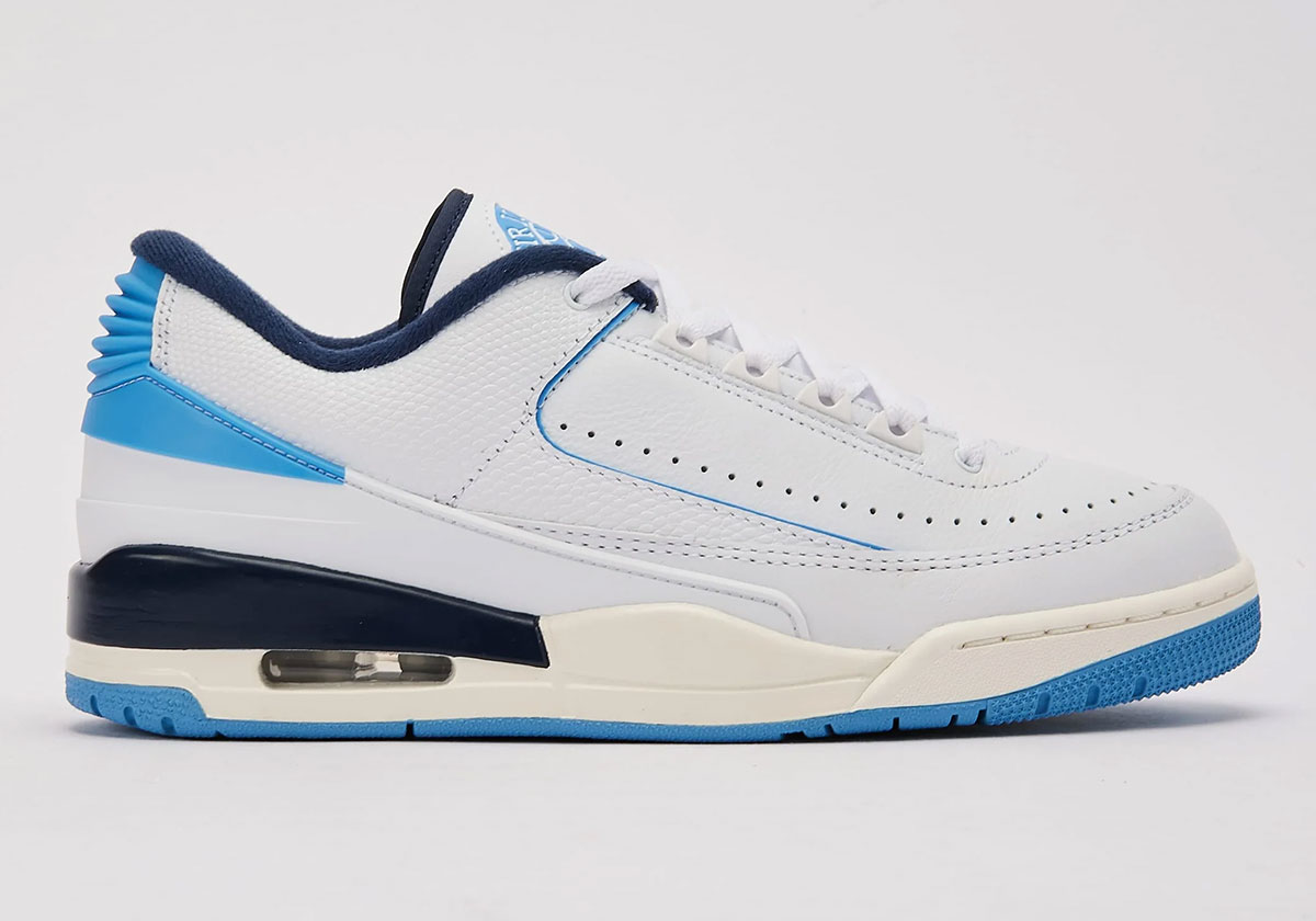 Air Jordan 2/3 Lucky Shorts FD0383-144 | SneakerNews.com