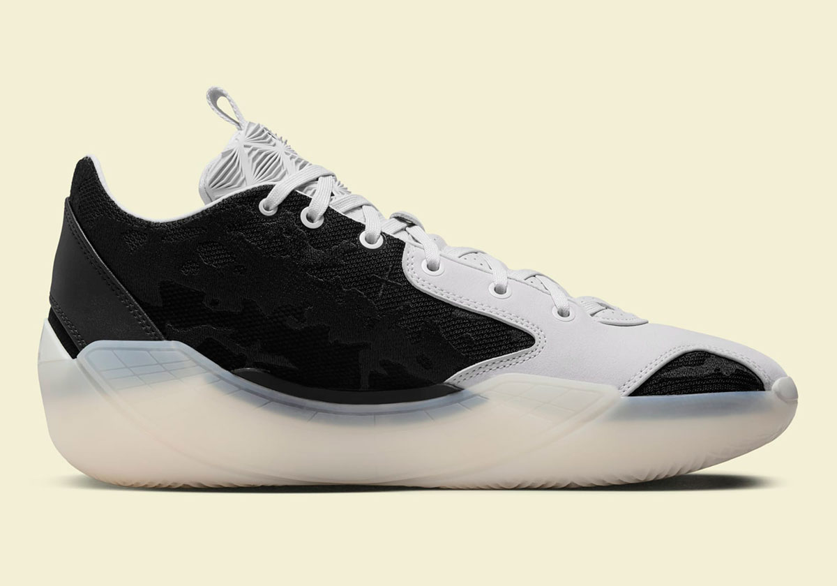 Air Jordan 39 Barons FQ0213-010 | SneakerNews.com