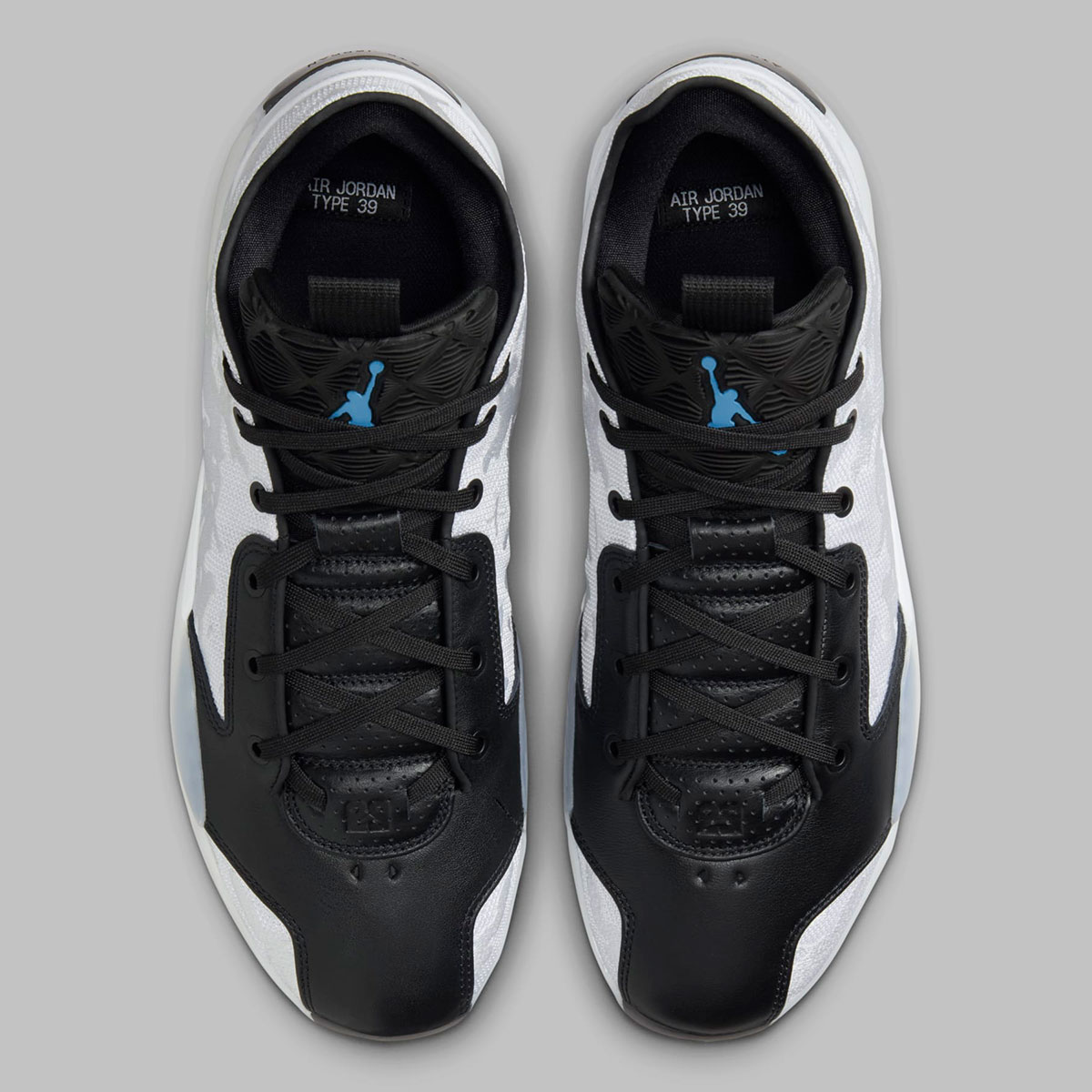 Air Jordan 39 "Dark Powder Blue" FQ0213-100 | SneakerNews.com