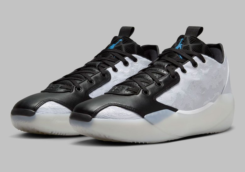 Air Jordan 39 "Dark Powder Blue" FQ0213-100 | SneakerNews.com