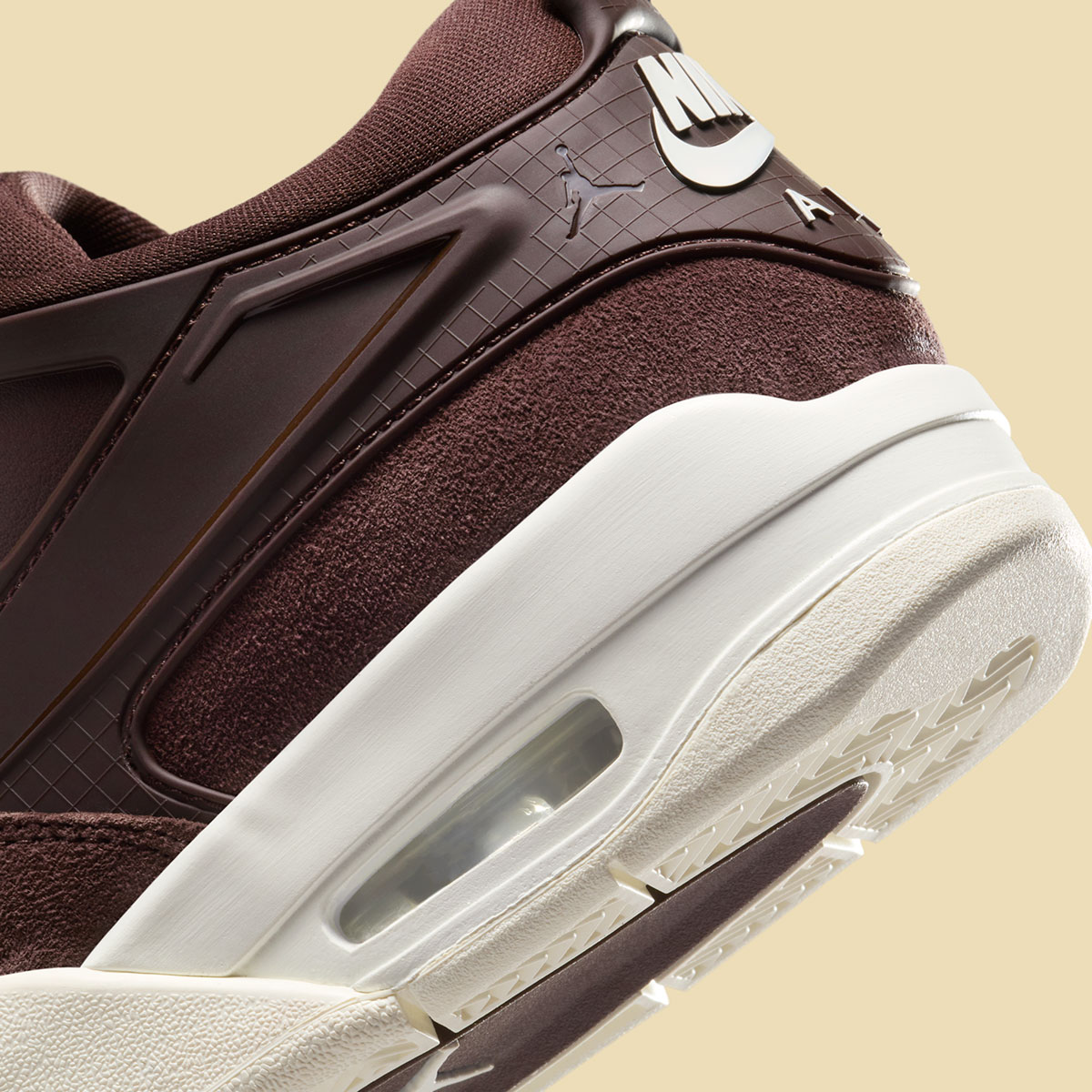 Air Jordan 4 RM Earth FQ7940-201 | SneakerNews.com