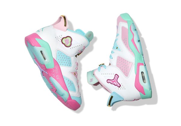 The Nike Doernbecher Freestyle 20 Releases On January 25th ...