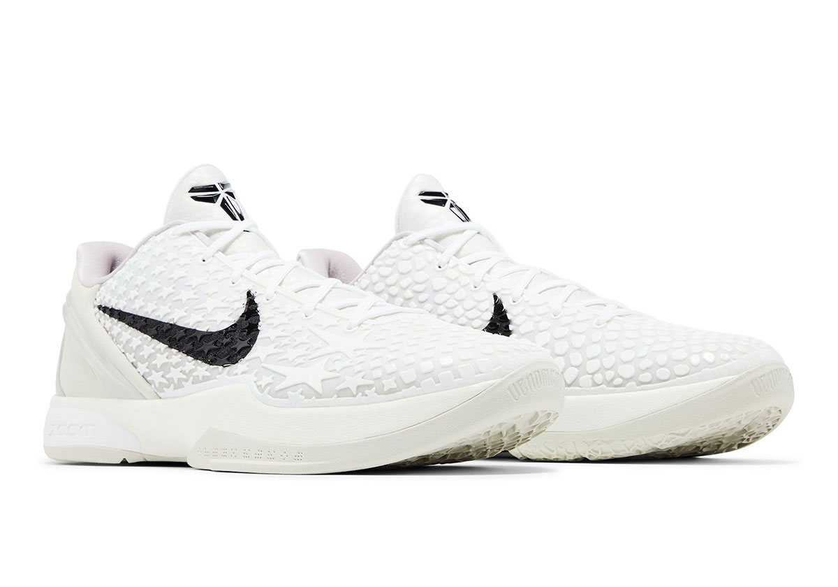 Nike Kobe 6 All Star FQ3546-100 | SneakerNews.com