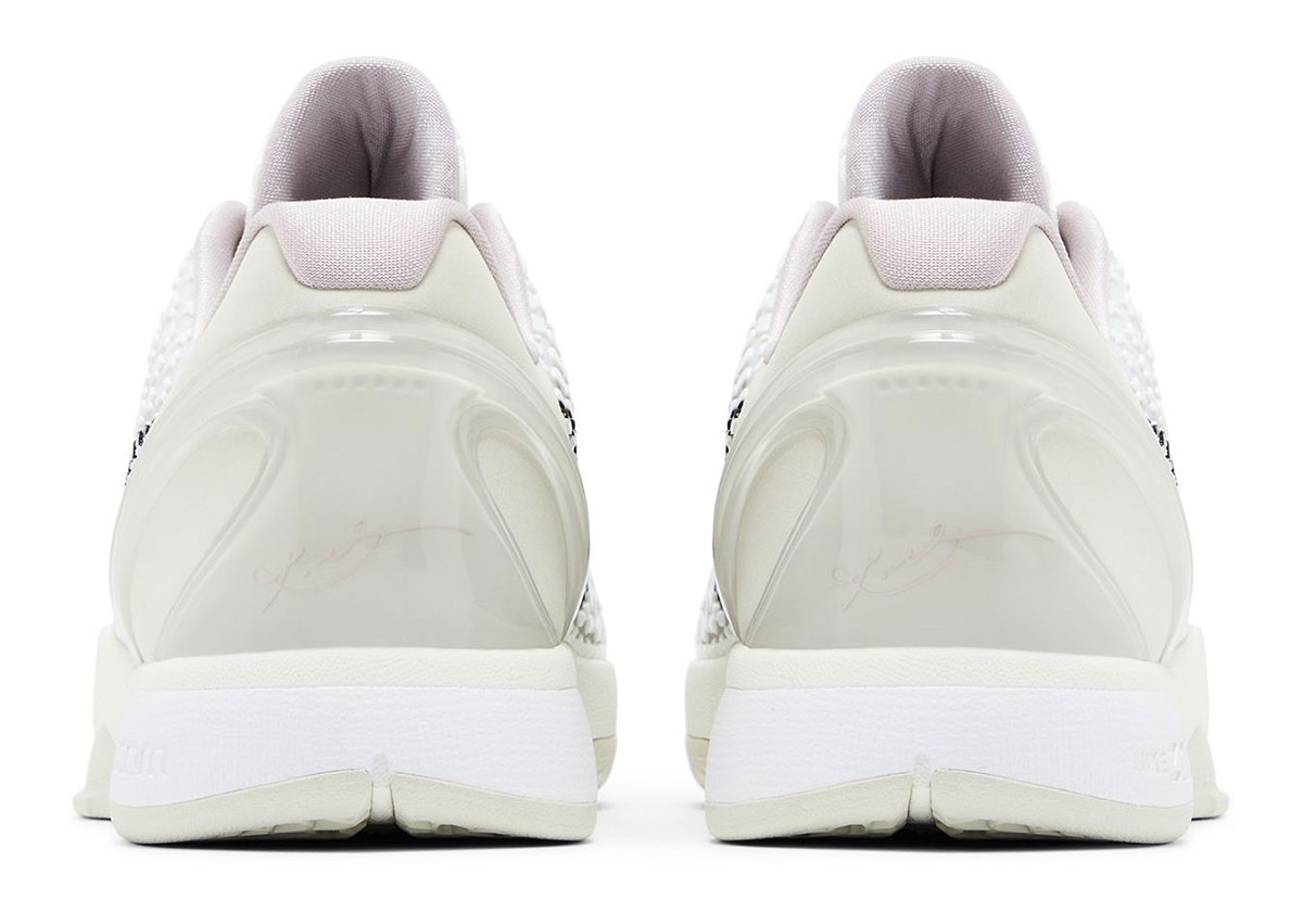 Nike Kobe 6 All Star FQ3546-100 | SneakerNews.com