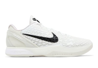 Nike Kobe 6 All Star FQ3546-100 | SneakerNews.com