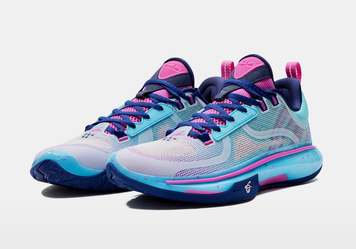 Basketball Shoe Brand Preview NBA 2024-2025 | SneakerNews.com