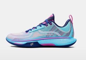 Basketball Shoe Brand Preview NBA 2024-2025 | SneakerNews.com