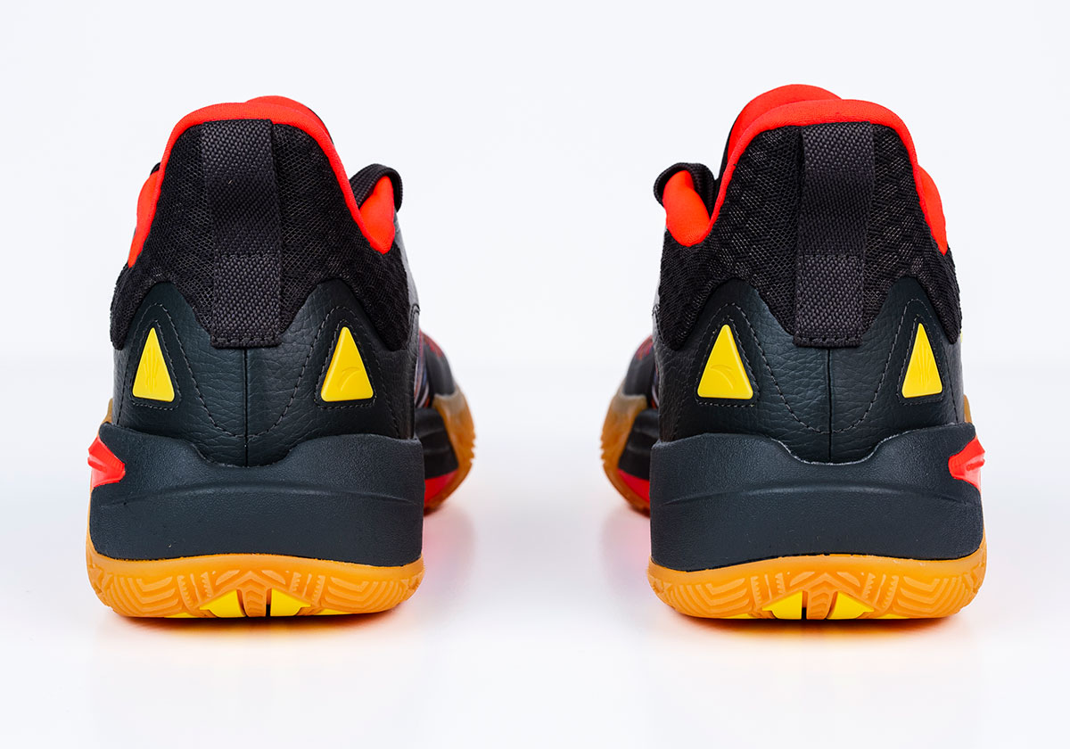 ANTA KAI 1 Speed "Tribe" Release Date | SneakerNews.com