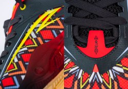 ANTA KAI 1 Speed "Tribe" Release Date | SneakerNews.com