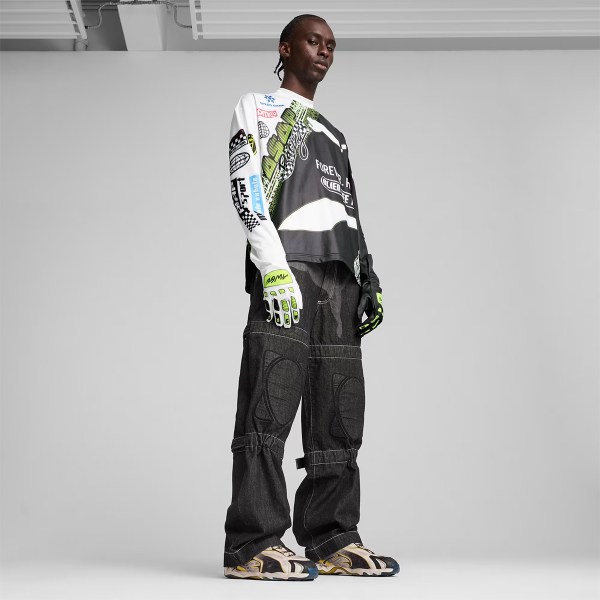 ASAP Rocky PUMA Inhale November 2024 Release Dates | SneakerNews.com