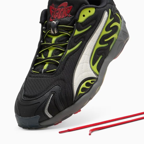 ASAP Rocky PUMA Inhale November 2024 Release Dates | SneakerNews.com