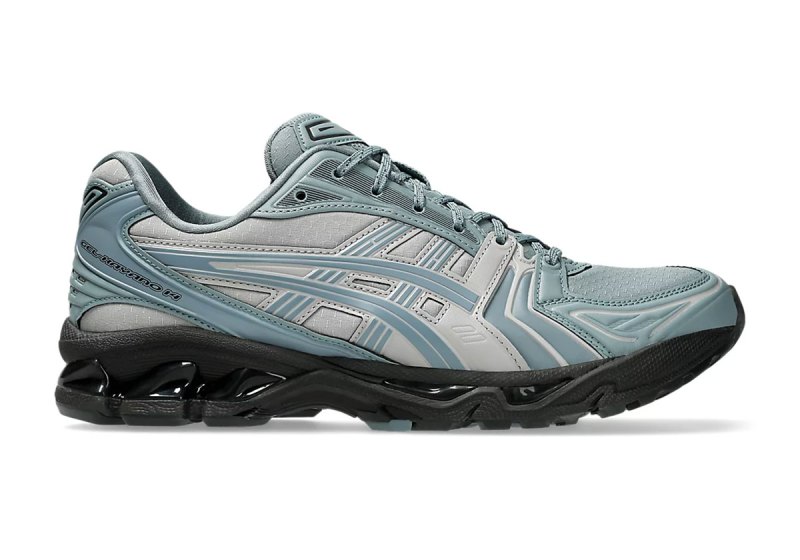 ASICS GEL-Kayano 14 GT-2160 "Earthenware Pack" | SneakerNews.com